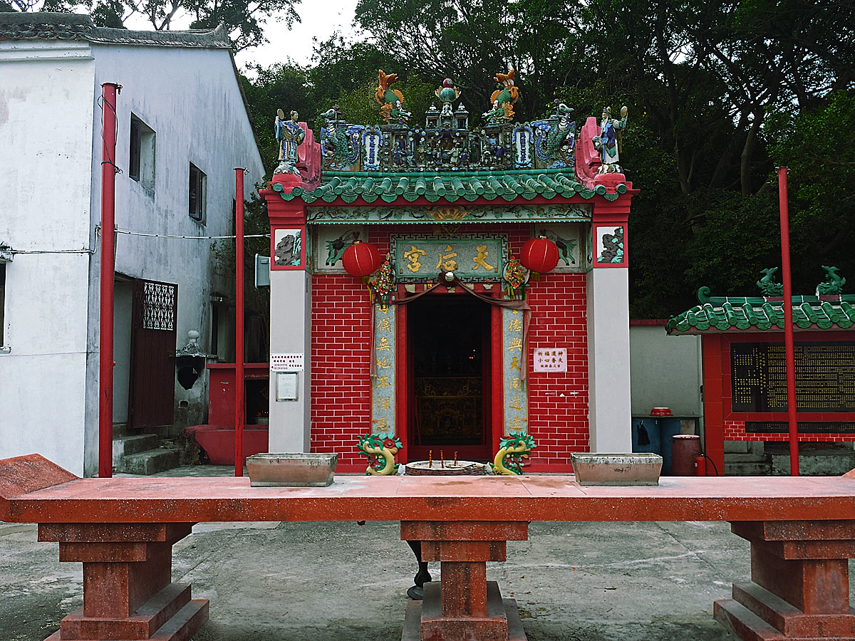 Cheung Chau - Island Living in Hong Kong - Visit Today